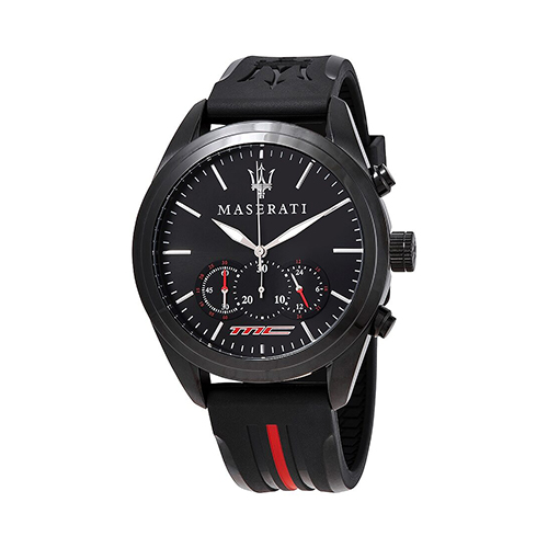 שעון לגבר מבית Maserati - R8871612004 - Royal Diamond