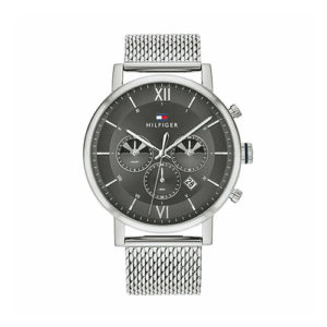 שעון לגבר מבית TOMMY HILFIGER. דגם: 1710396 - Royal Diamond