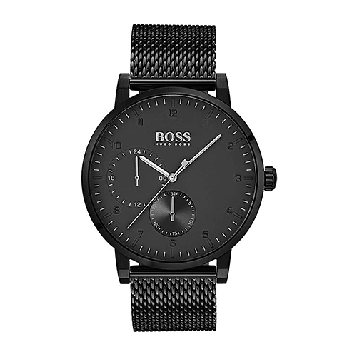 שעון לגבר HUGO BOSS - 1513636 - Royal Diamond
