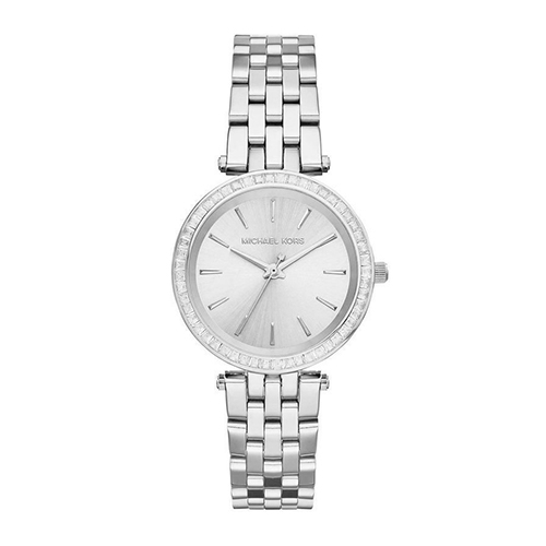 שעון יד לנשים מבית MICHAEL KORS. דגם: MK3364 - Royal Diamond