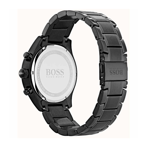 שעון לגבר HUGO BOSS - 1513578 - Royal Diamond