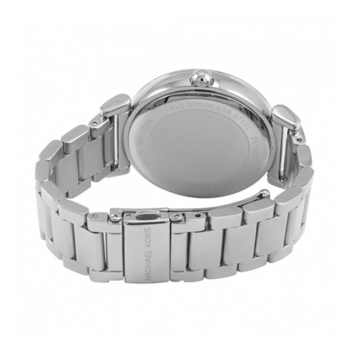 שעון יד לנשים מבית MICHAEL KORS. דגם: MK3355 - Royal Diamond