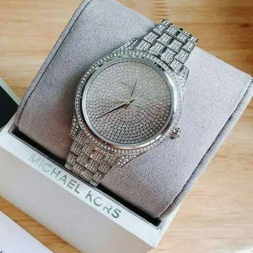 שעון יד MICHAEL KORS – מייקל קורס MK3717 - Royal Diamond