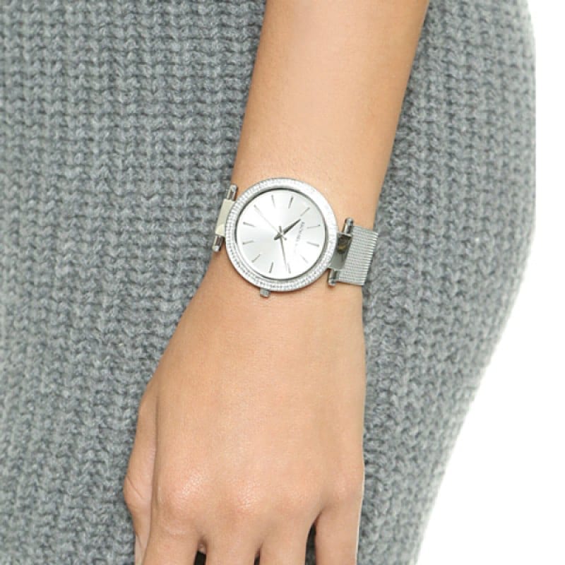 שעון יד MICHAEL KORS – מייקל קורס MK3367 - Royal Diamond